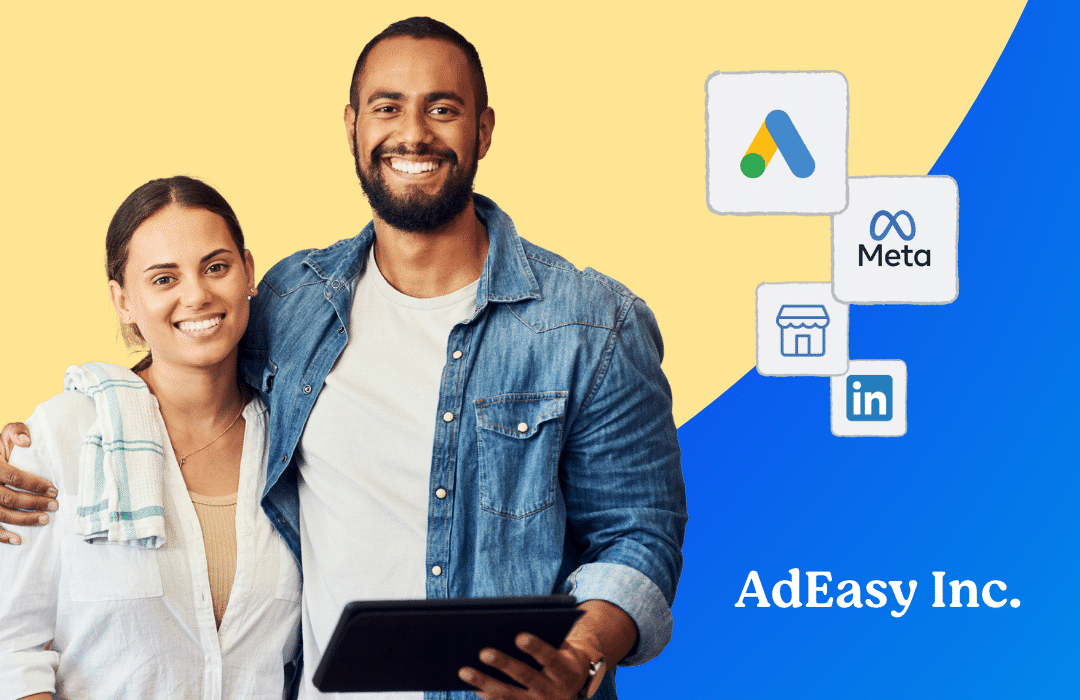 AdEasy | Digital Marketing for Home Service Brands
